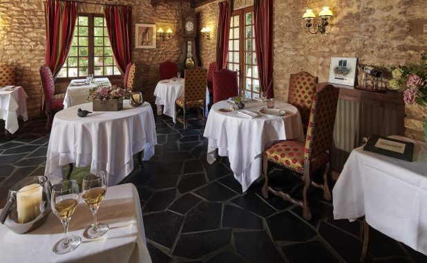 Château du Theil - Teritoria