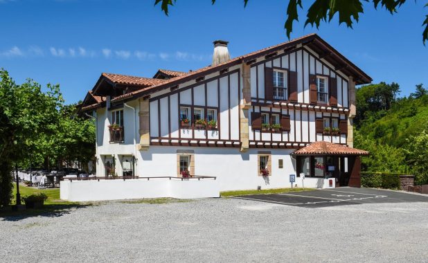 Château du Theil - Teritoria