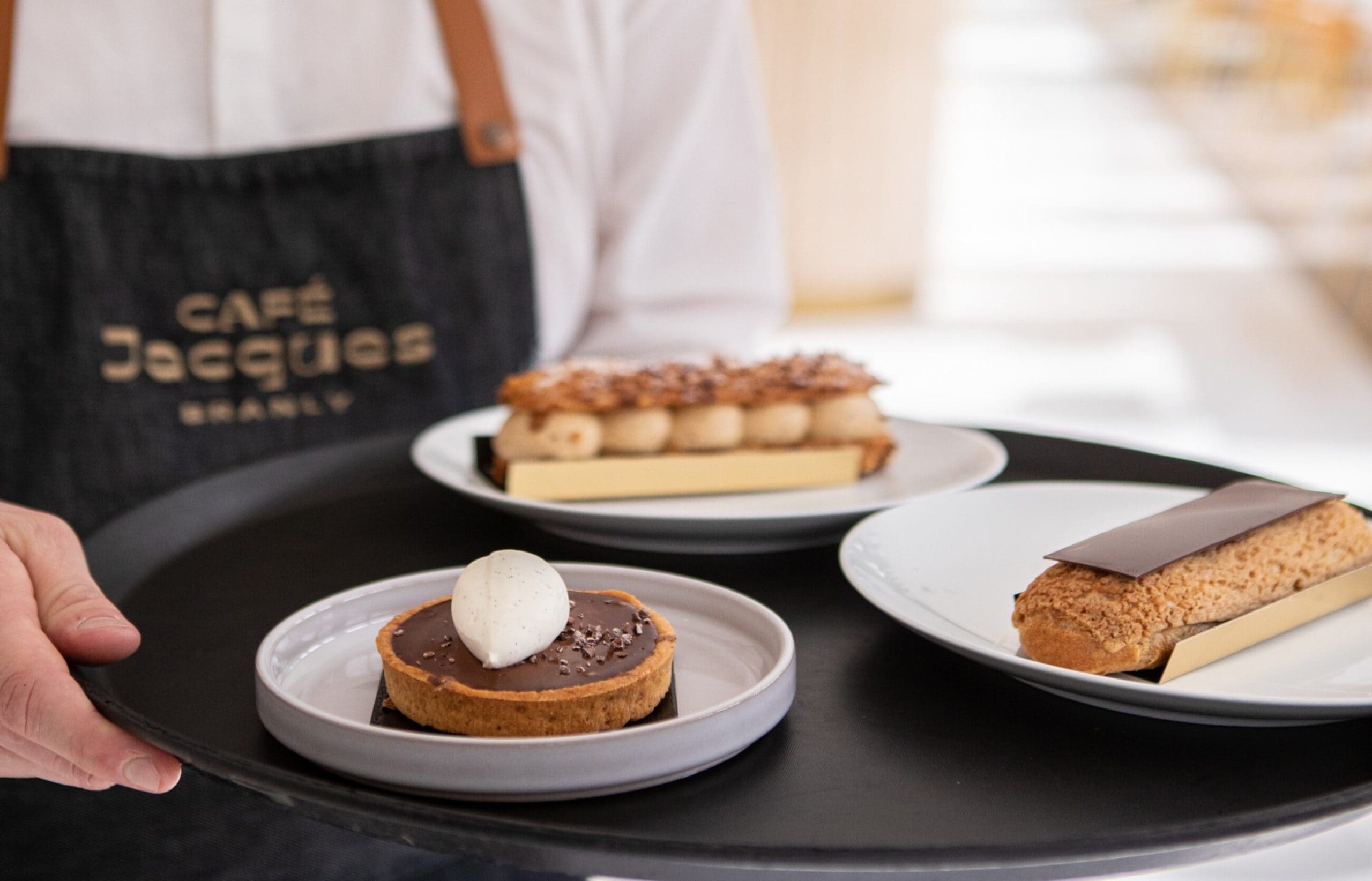 Café Jacques - Teritoria