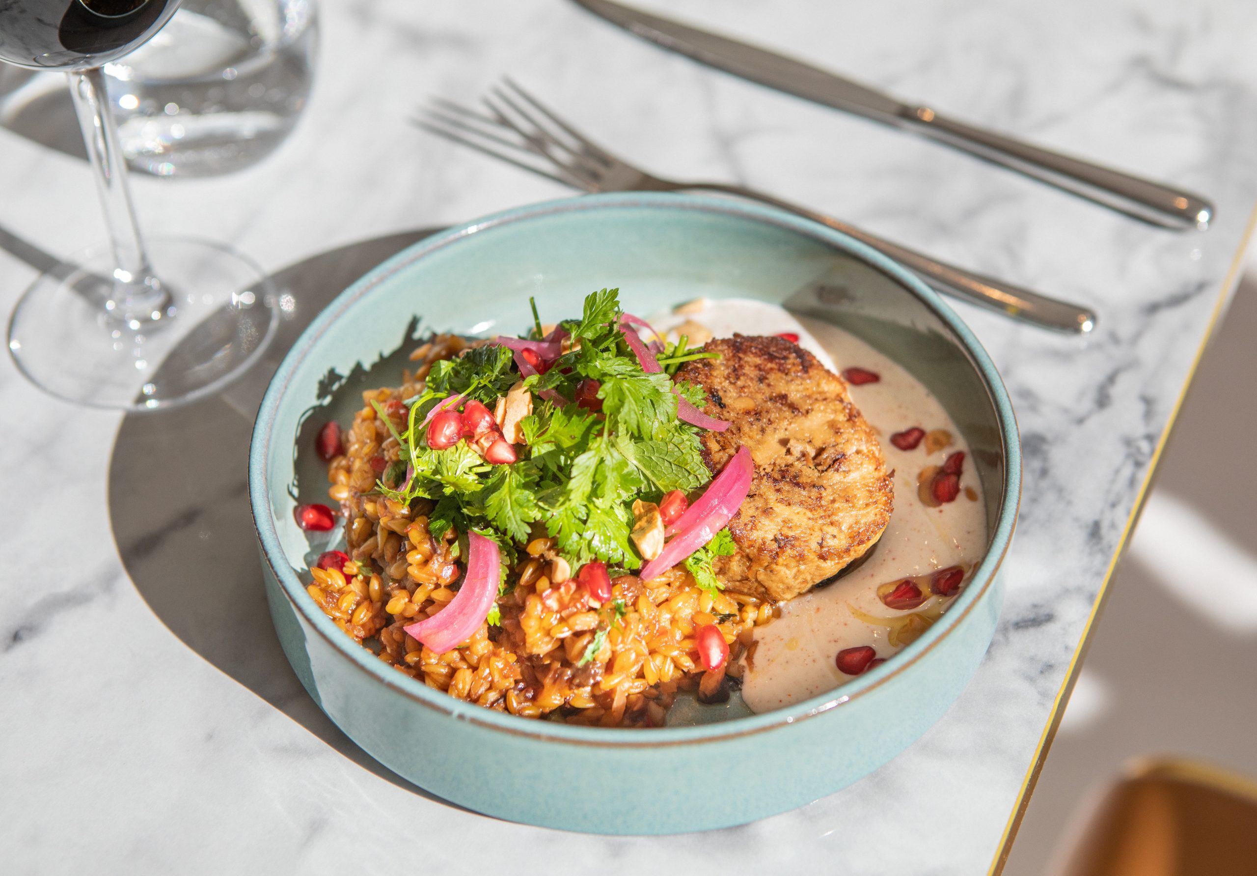 Café Jacques - Teritoria