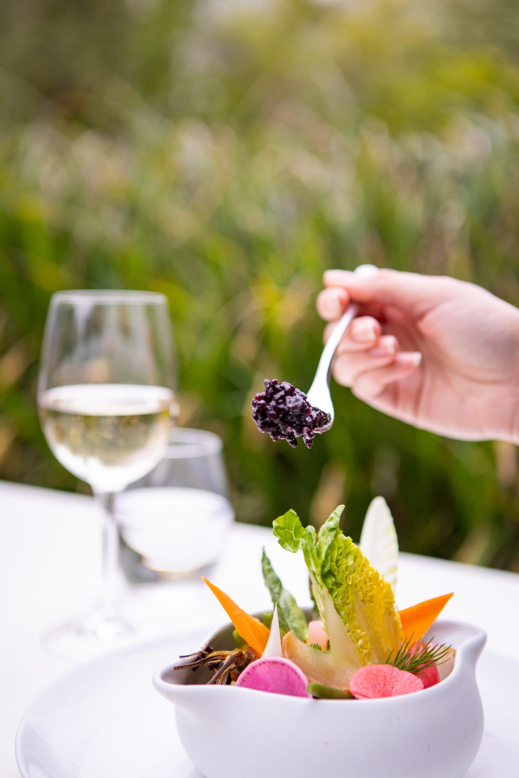 Café Jacques - Teritoria