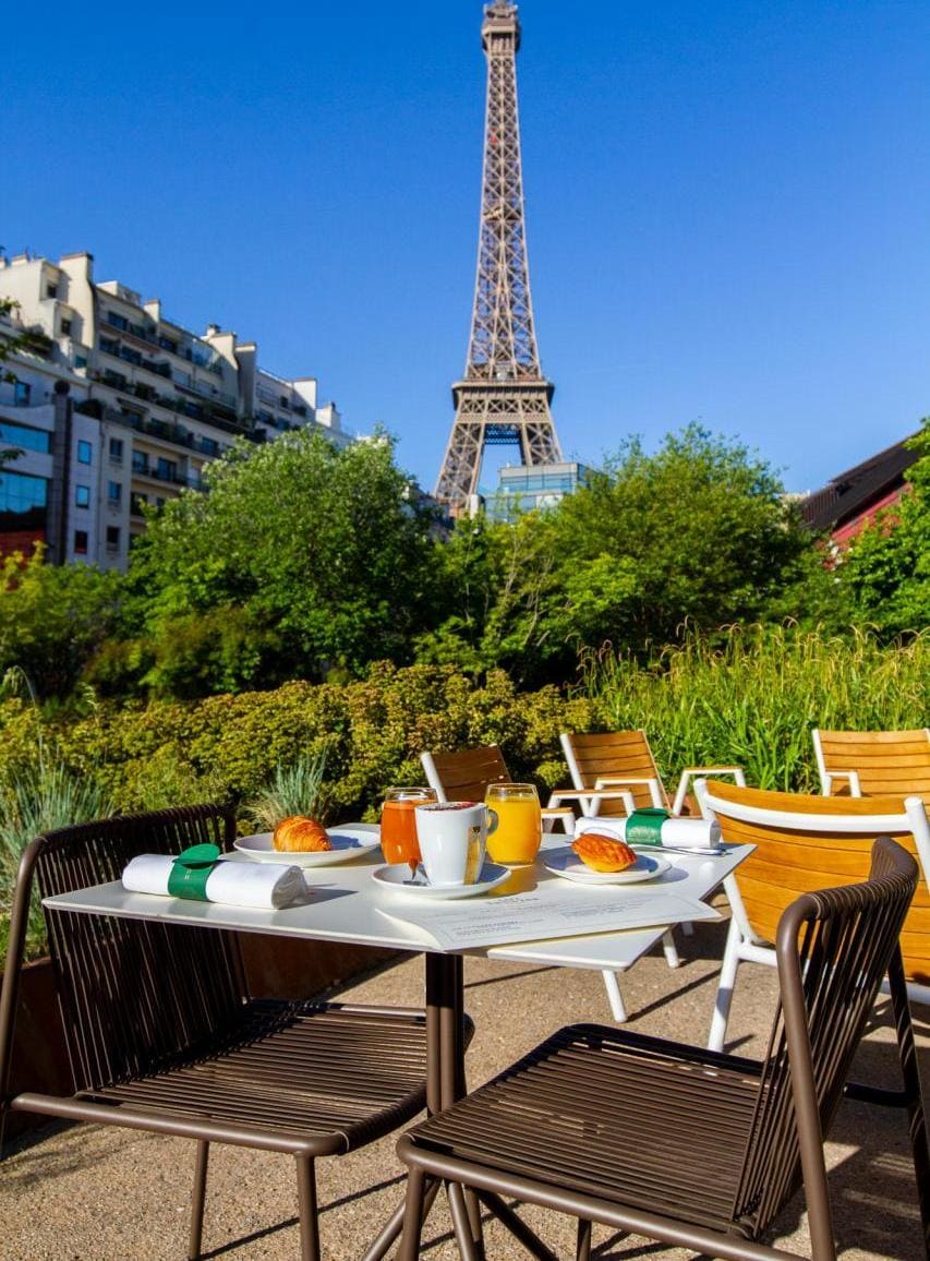 Café Jacques - Teritoria