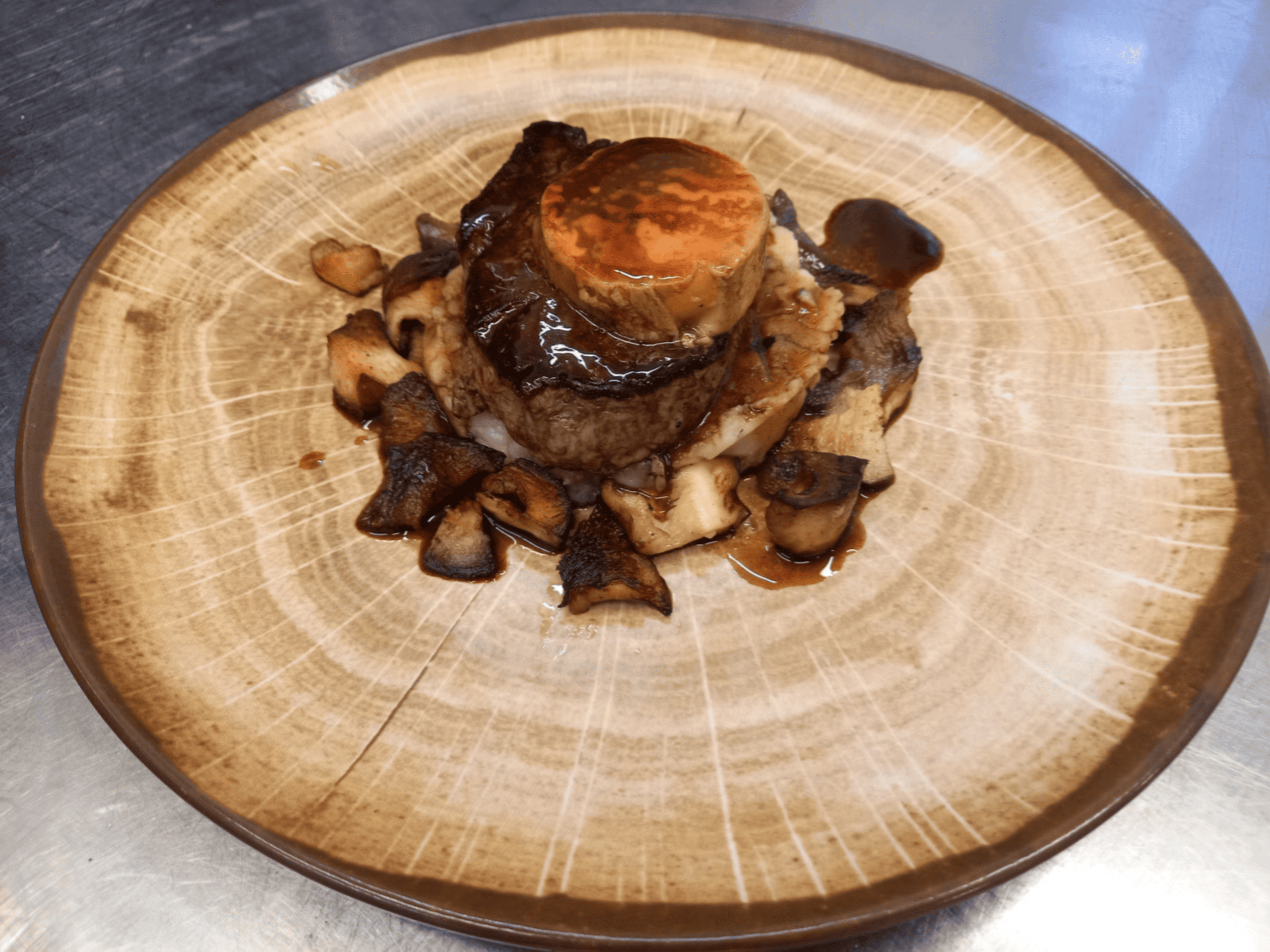 Domaine des Roches - Teritoria