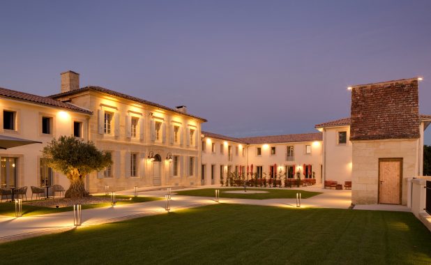 Château du Theil - Teritoria