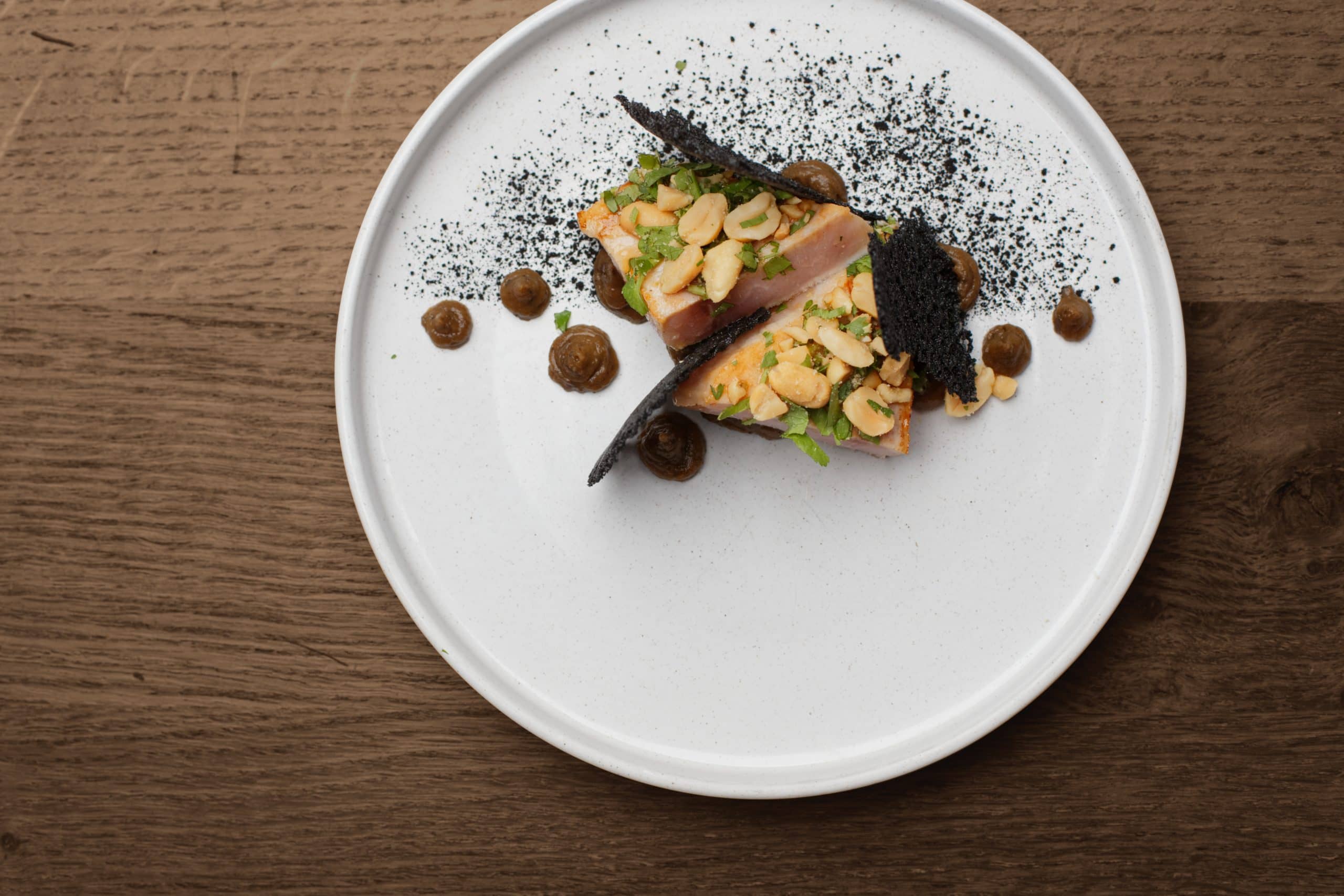 Le Banquet des Sophistes - Teritoria