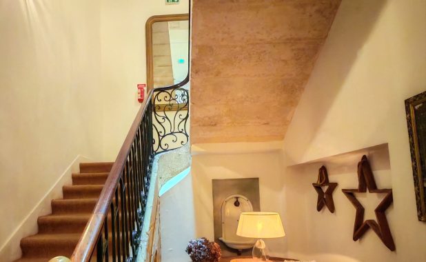 Château du Theil - Teritoria