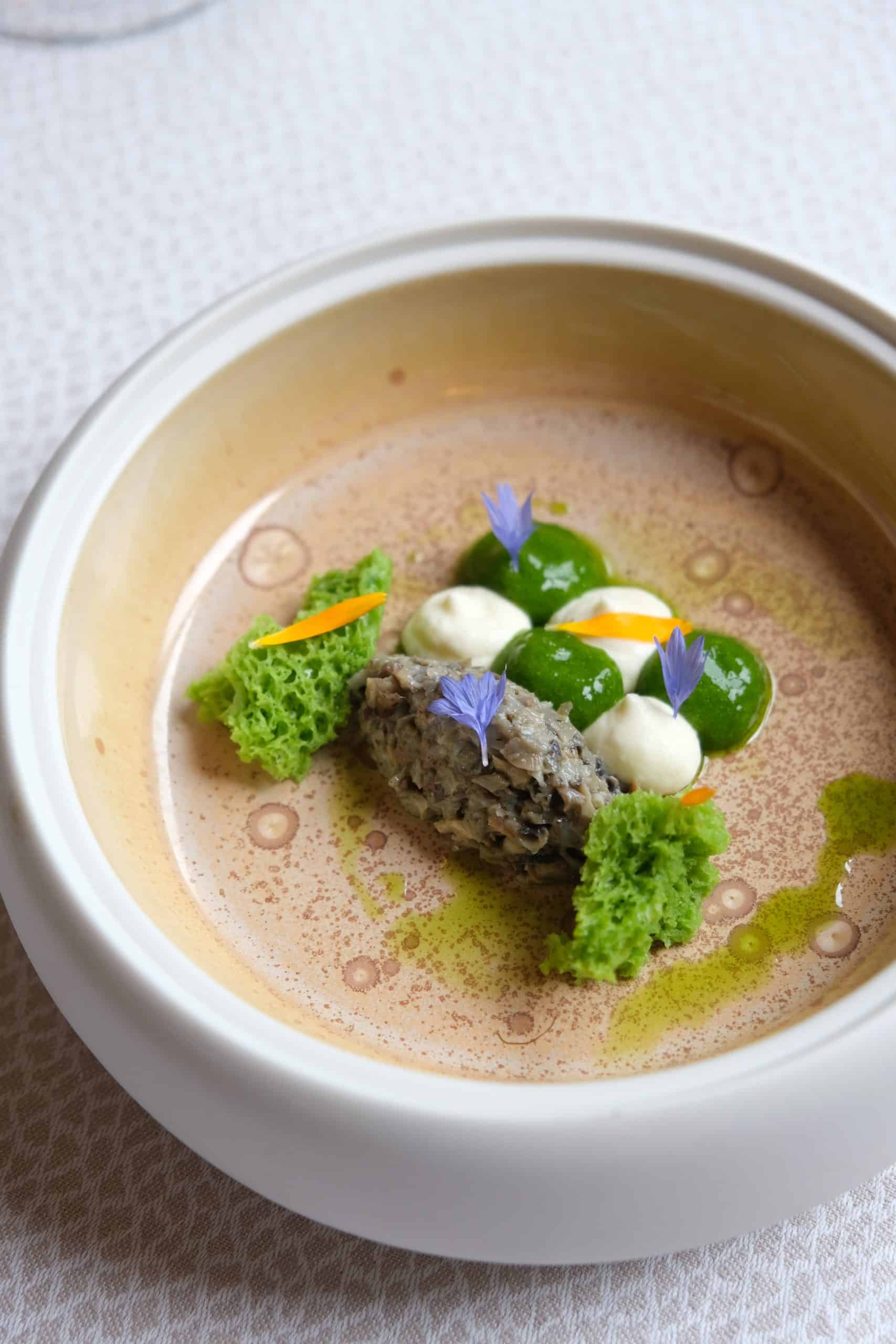 Maison Chabran - Teritoria