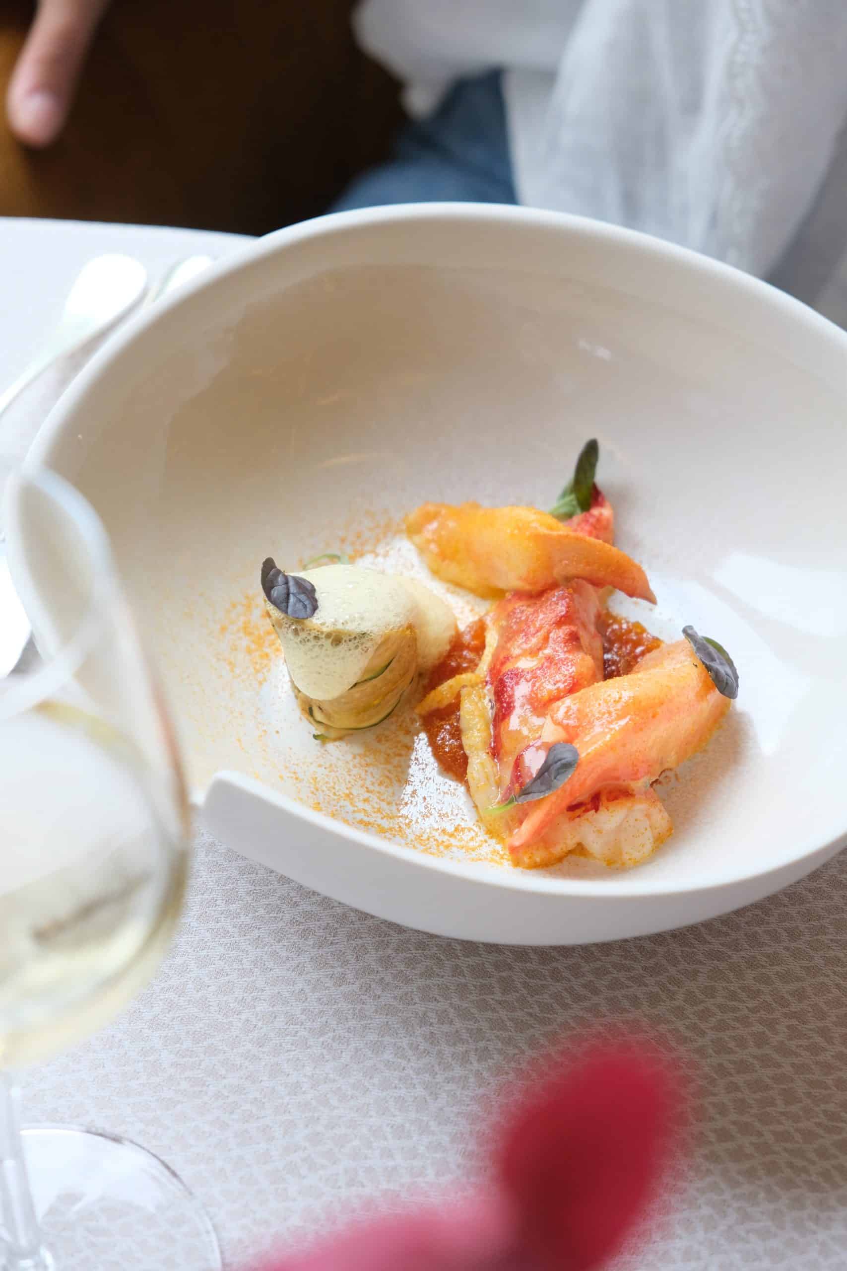 Maison Chabran - Teritoria