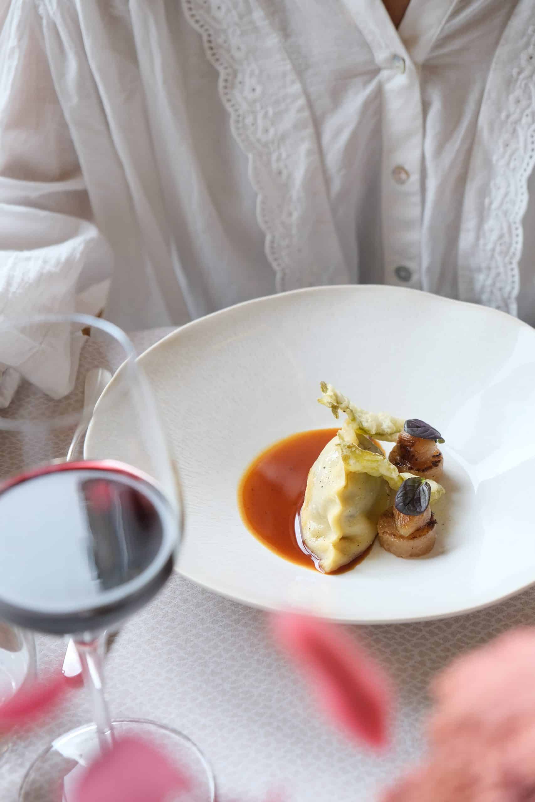 Maison Chabran - Teritoria