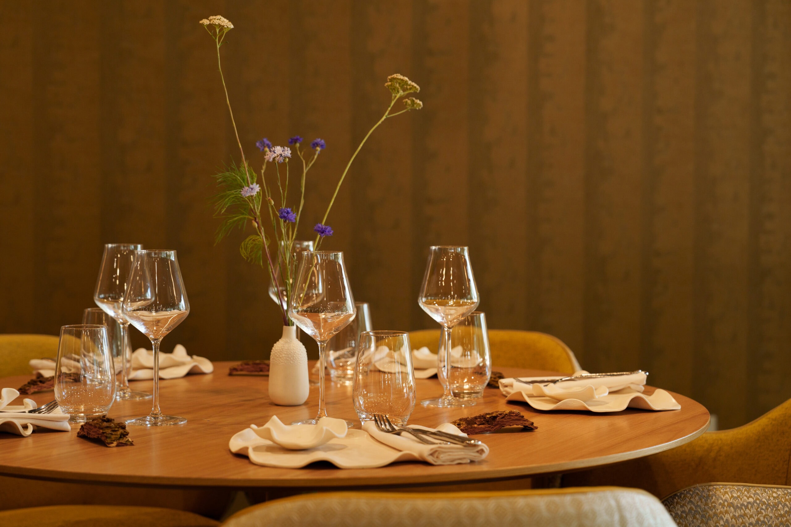 Château du Theil - Teritoria